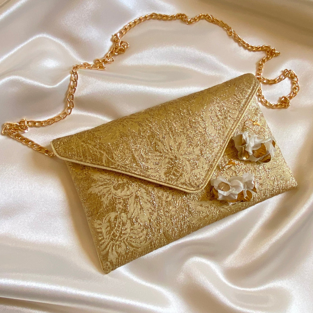 Sacs pochettes mariage personnalisables | Fil des toiles